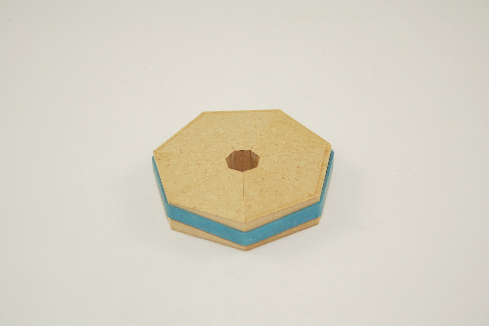 Wood Joints | Miter | Mitered Corners | MiterSet Jig