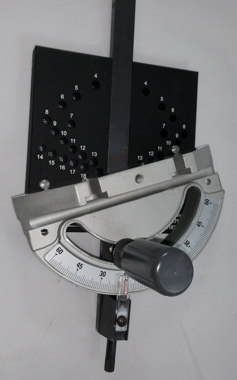 Wood Joints | Miter | Mitered Corners | MiterSet Jig