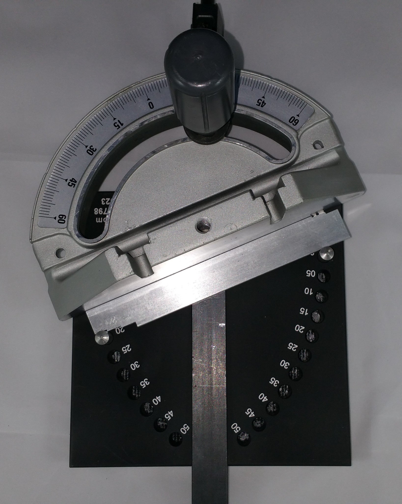 Miter Cut | Miter Gauge | Miter Joint | MiterSet Jig