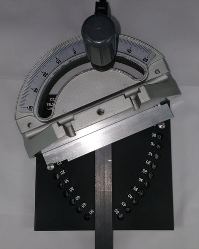 Miter Cut | Miter Gauge | Miter Joint | MiterSet Jig